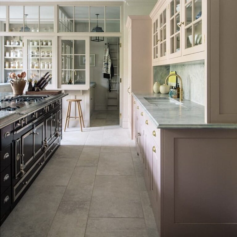 Custom English Kitchens & Bespoke Cabinetry | Plain English