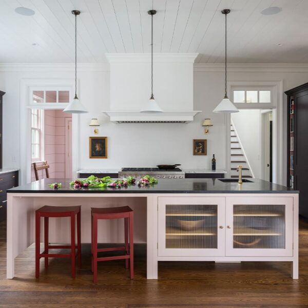 Custom English Kitchens & Bespoke Cabinetry | Plain English