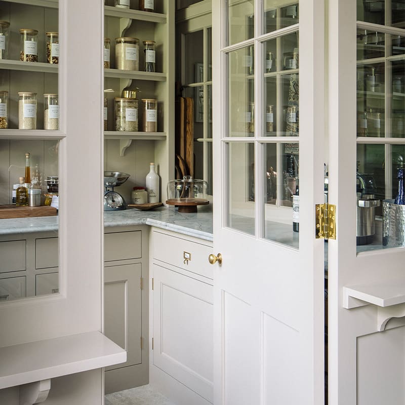 Bespoke Internal Glazed Screens | Custom Room Dividers