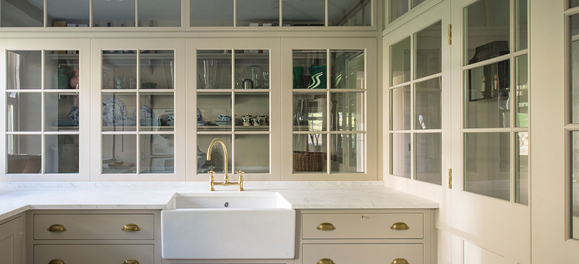 Bespoke Internal Glazed Screens | Custom Room Dividers