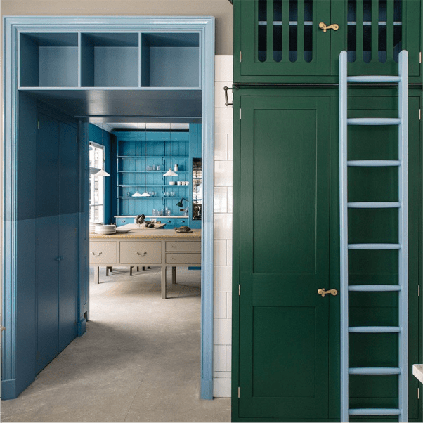Home Interior Design Services in The Bay Area | Plain English